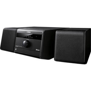 Yamaha MCR-B020 Micro Component System with Bluetooth & Built-In CD Player