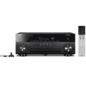 Yamaha AVENTAGE RX-A880 7.2-Channel Network A/V Receiver - Adorama