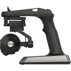 Yuneec Typhoon ActionCam with CGO3 12MP 4K 3-Axis Gimbal Camera and ...