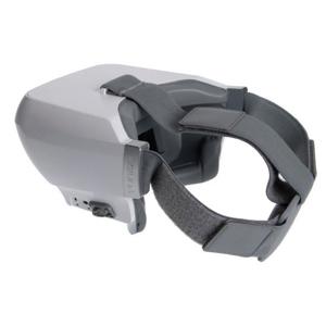 Used Yuneec SkyView L First Person View Headset for Typhoon H and ...