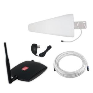 zBoost ZB585X-V TRIO Xtreme REACH Tri-Band Verizon 4G Cell Phone Signal ...