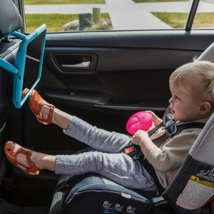 Zagg Gear4 Orlando Tablet Case w/Adjustable Arms for iPad 10.2" 7/8/9 ...