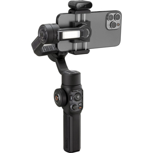 Zhiyun SMOOTH 5S AI 3-Axis Handheld Gimbal Stabilizer Pro for ...