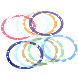 Zeiss Siemens Star Test Chart - Adorama