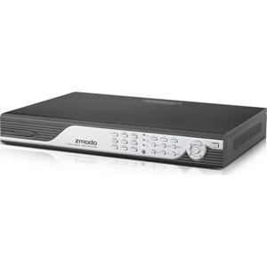 Zmodo ZMD-DT-SFN6-2TB 16-Channel H.264 Smart Security DVR with 960H 2TB ...