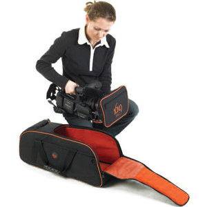 16x9 Inc. 169-CB2-16X9 Camera/Mattebox Large Case, JVC - Adorama