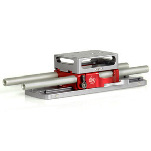 16x9 Inc. Cine Base Mini 15 System for Sony FS100 169-CBM15-FS100