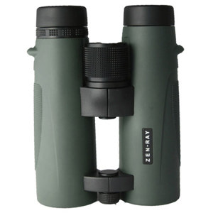 Zen-Ray Optics ZEN ED4 8x 43mm Binocular with Dielectric Prism Coating