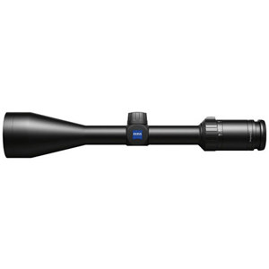 Zeiss 4-12x50 Terra 3X Series Riflescope, RZ 8 Reticle, 1" Center Tube