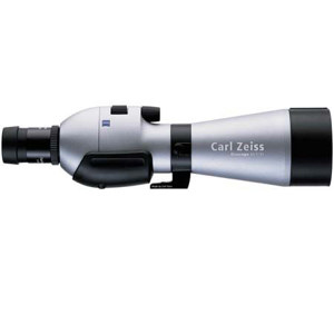 Used Zeiss Zeiss Diascope 85 T* FL with LotuTec Coating, 85mm Spotting ...