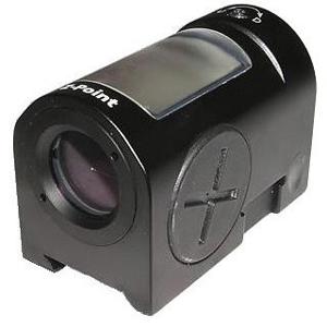 Zeiss Z-Point 1.0x Red Dot Reflex Sight, Weaver Mount