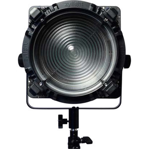Zylight F8-200 Bi-Color LED Fresnel 1005045 - Adorama