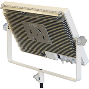 Zylight IS3 LED Light, 2500-10000K Color Temperature, White 26-01034