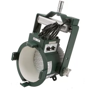 USED AADYN TECHNOLOGY JAB VARIABLE DAYLIGHT/TUNGSTEN