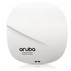 Aruba 310 Series Instant IAP-315 Indoor Dual-Radio Wireless Access ...