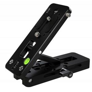 Acetek 90 Degree Adjustable Angle Adapter, 66 Lbs Capacity - Adorama