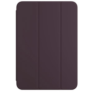 Apple Smart Folio for iPad mini 6th Gen, Dark Cherry MM6K3ZM/A