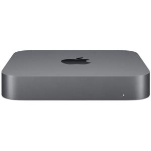 Apple Mac Mini, 3.2GHz 6-Core Intel i7, 16GB Memory, 256GB SSD, GbE