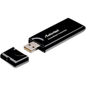 Actiontec ScreenBeam USB Display Transmitter - Adorama