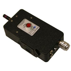 Audio Implements Model #CP-202 Push to Talk Box 422 - Adorama