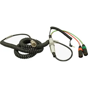 Ambient Recording Tajimi 12Pin M to Hirose 10Pin F Cable with HBY10-35W ...