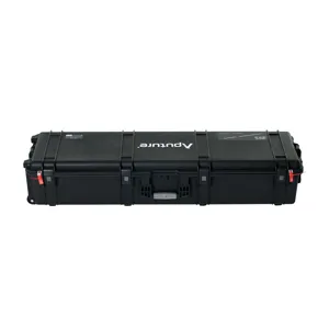 Aputure INFINIBAR PB12 4-Light Rolling Hard Case APC0300AXS