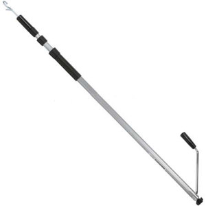 ARRI Stirrup Pole for Studio Cool 2+2 Fluorescent Light Units