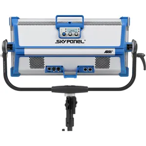 Used ARRI Stirrup for Pole-Operated Arri S60 LED Panel - Adorama