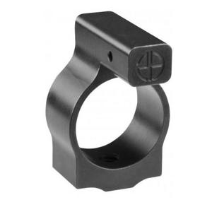 AIM Sports .750 Zero Hour Micro Gas Block, Steel, Melonite Coating