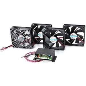 Active Thermal Management System 2 Cooling System 2+2 Kit - Adorama
