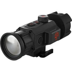 ATN TICO 6 Thermal Imaging Clip-On System, 256x192 Sensor, Black TICO6225A