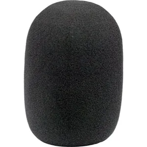 Audix External Foam Windscreen for CX112B and CX212B Microphones WSCX