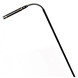 Audix MicroBoom 24" Carbon Fiber Boom System MB2450 - Adorama