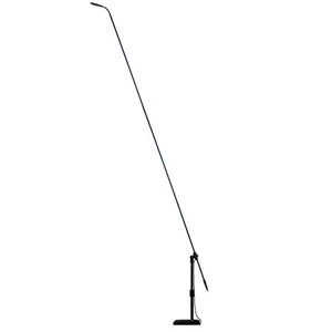 Audix MicroBoom MB8455-HC 84" Carbon Fiber Boom System with M1255BHC ...