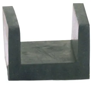 Auralex U-Boat Floor Floaters, 300-Pack UBFF_300PK