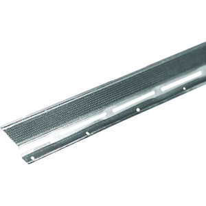 Auralex RC-8 8' Resilient Channels for Hanging Drywall, 24 Pieces RC8