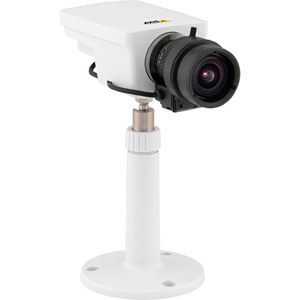 Axis Communications M1114 720p HDTV Network Camera - Adorama