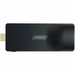 Azulle Access ARM Fanless Mini PC Stick, RK3576, 4GB RAM, 64GB eMMC ...