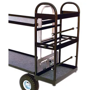 Backstage Large Grip & Light Stand Caddy for Magliner MAG-I 24