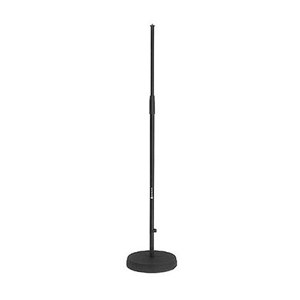 Beyerdynamic ST 600 Microphone Stand with Heavy Base Plate and 3/8" Thread