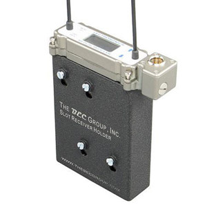 BEC Group Bec LSR Mounting Box for Lectrosonics SR Receivers BEC-LSR