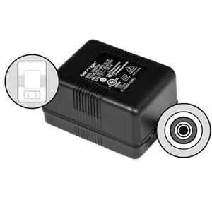 USED Behringer PSU11-UL 120V UL Replacement Power Supply for NOX101 DJ ...
