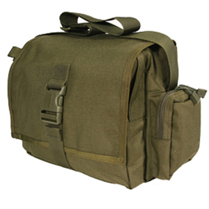 Blackhawk Battle Bag, Olive Drab 60BB02OD - Adorama