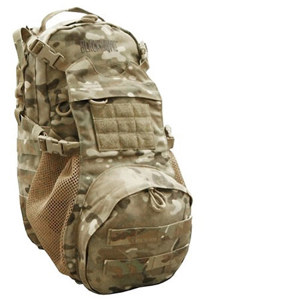 Blackhawk Cyane Dynamic Pack, Multi Cam - Adorama