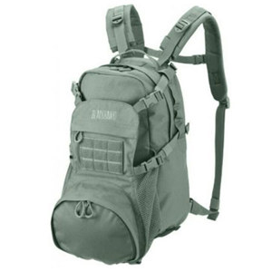 Blackhawk Cyane Stealth Backpack, Foliage Green 60CS00FG - Adorama