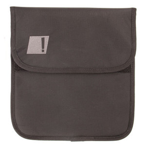 Blackhawk Under the Radar iPad Security Pouch, RFID Shielded, Black