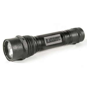 Blackhawk Night-Ops Legacy X6-P Tactical Flashlight, 65 Lumens