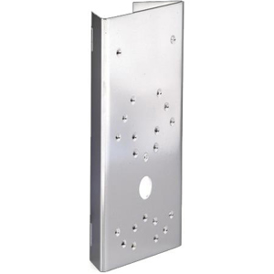 Bosch Pole Mount Adapter Plate, White