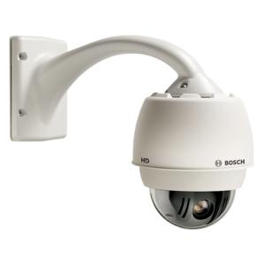 Bosch AUTODOME IP Starlight 7000i PTZ 2MP HDR 30x Clear Outdoor Pendant ...
