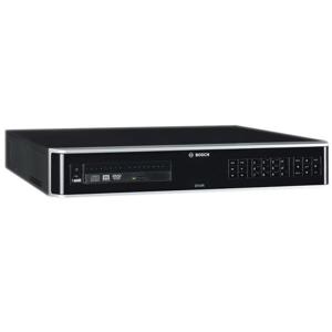 Bosch DIVAR 5000 4-Channel 960H RT Digital Video Recorder, No DVD, No ...